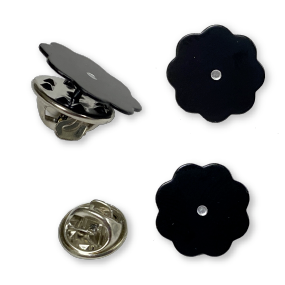 Keeper Pin – Landsharkz