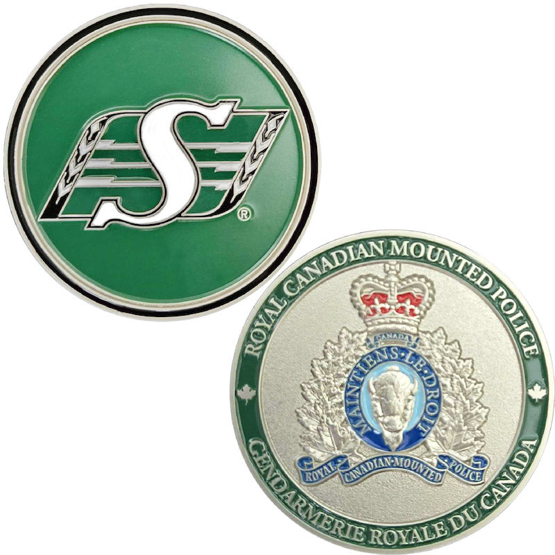 Commemorative Coins – Page 2 – Landsharkz
