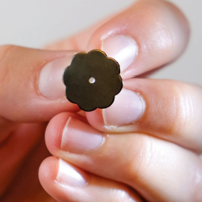 Keeper Pin – Landsharkz