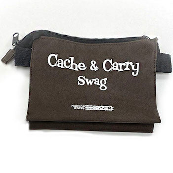 Cache and Carry Swag Bag (bag only) – Landsharkz