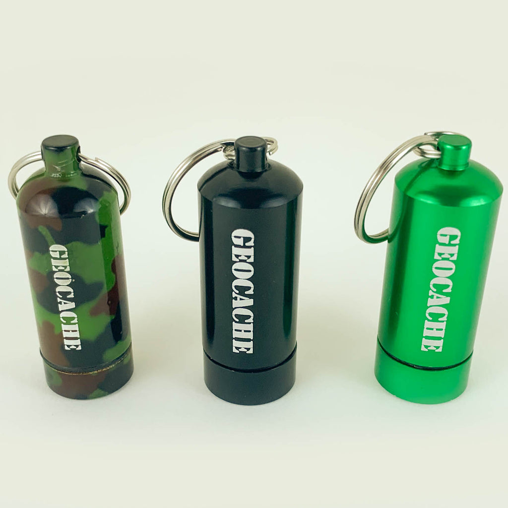 Scuba Micro Cache – Landsharkz