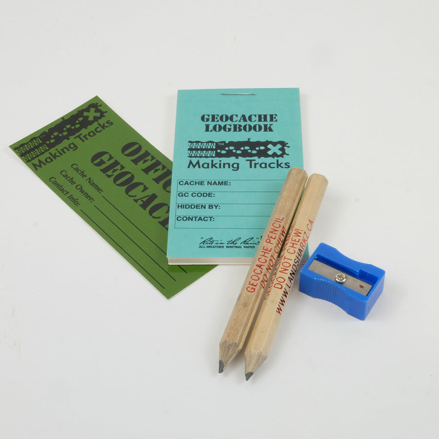 Making Tracks Grab & Go Pack – Landsharkz