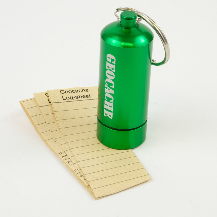 Scuba Micro Cache – Landsharkz