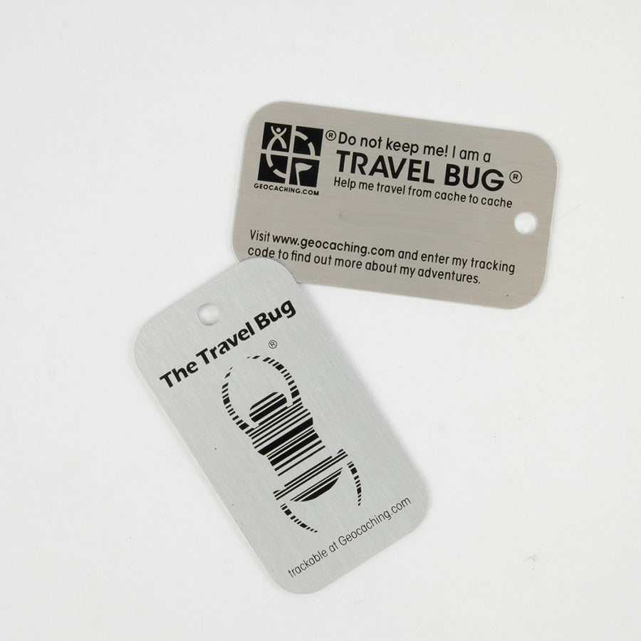 Travel Bugs – Landsharkz